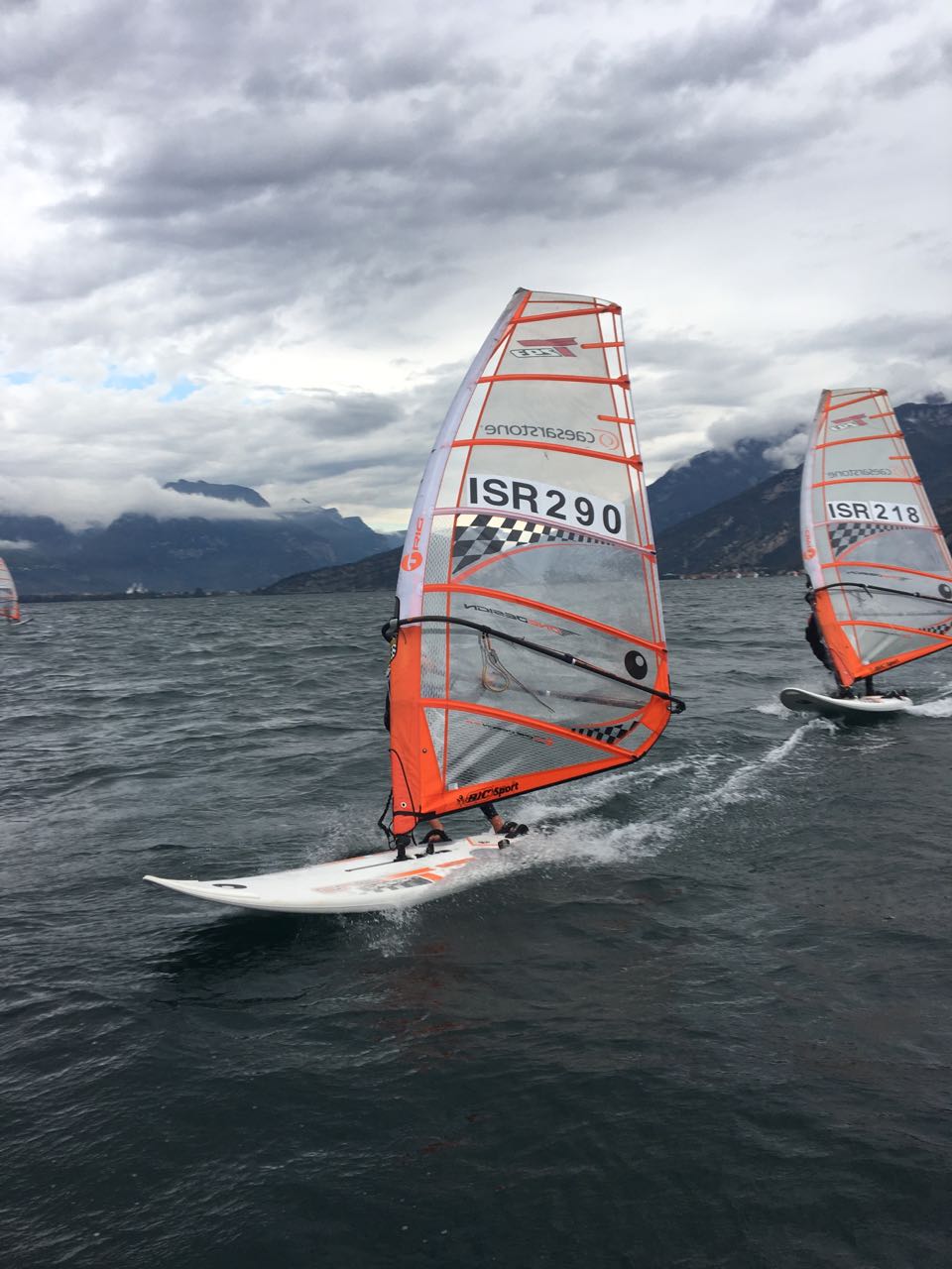 %d7%90%d7%99%d7%99%d7%9c-%d7%a6%d7%a8%d7%95%d7%a8 - איגוד השייט בישראל